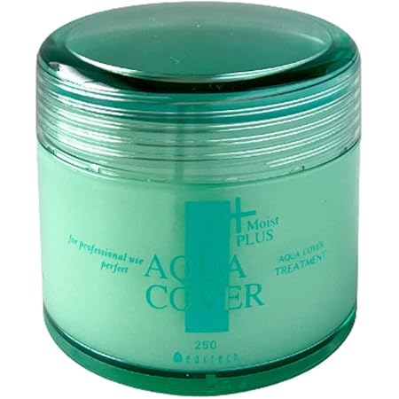 Amazon | deartech(ディアテック) アクアカバートリートメント PLUS 3000g 詰替え用 | deartech(ディアテック) | ヘアトリートメント 通販