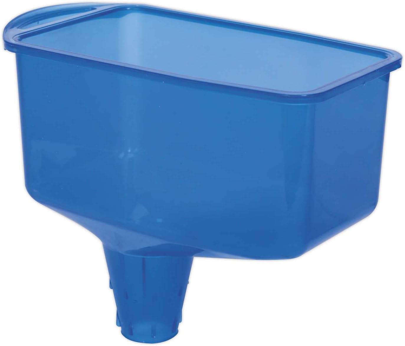 Sealey Oil1F Oil Funnel : Amazon.co.uk: Automotive