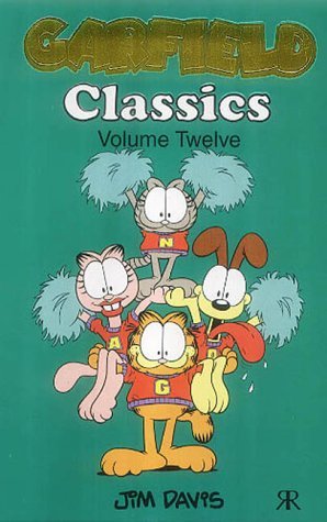 Garfield Classics: 9781841611761: Amazon.com: Books