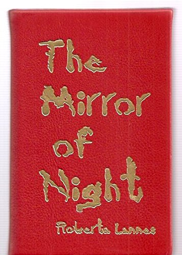 The Mirror of Night: Roberta Lannes: 9780737255256: Amazon.com: Books