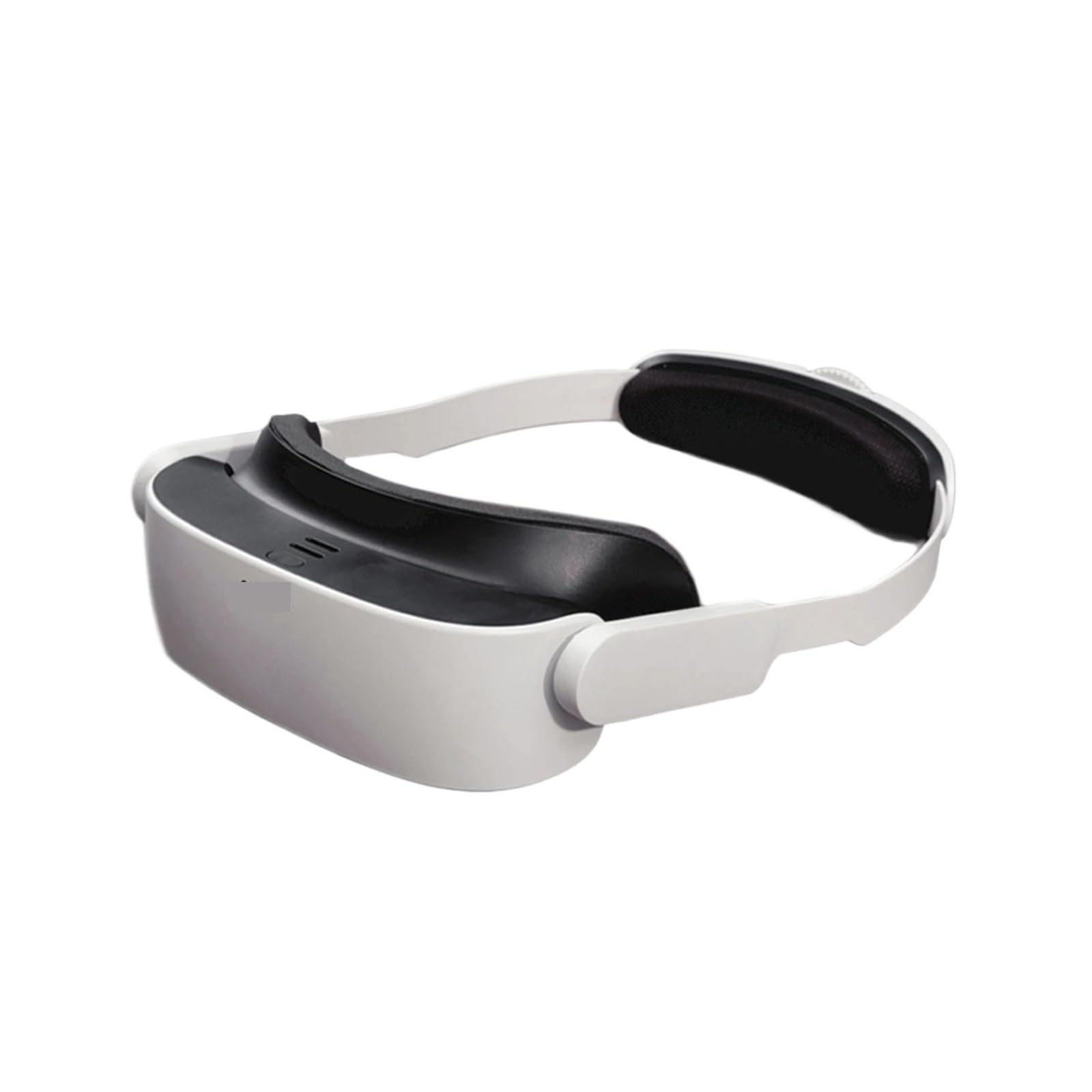 Amazon | 5K VR ヘッドセット 5K VR ヘッドセット IMAX 3D VR メガネ 120Hz SteamVR 5K HMD ヘッドマウント ディスプレイ デュアル マクロ ...