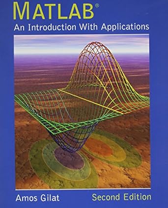 Introduction to Engineering Programming: Solving Problems with ...