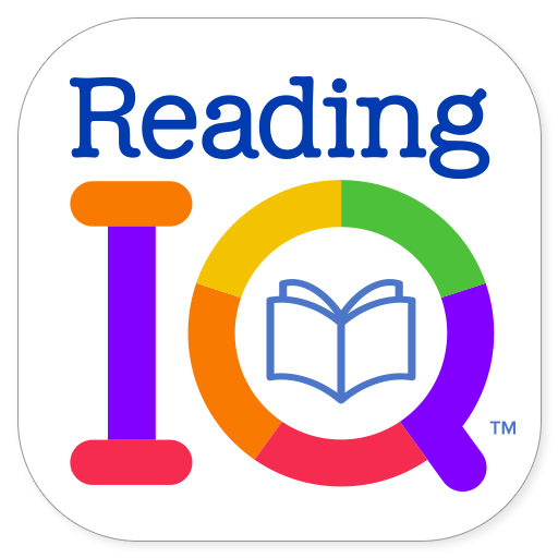 ReadingIQ - Digital Reading App - App on Amazon Appstore