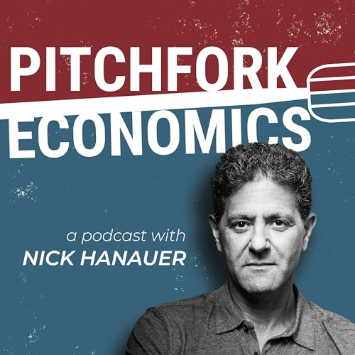 Amazon.com: Pitchfork Economics with Nick Hanauer : Civic Ventures: Books