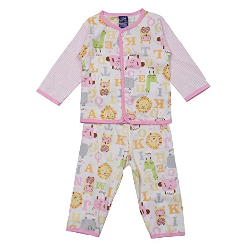 Buy Lilliput Animal Club Set (8907264145084_Water Melon_12-18 Months ...