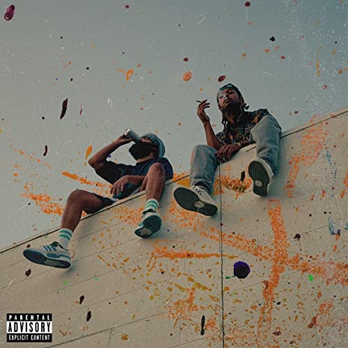 By Design by YMTk & Nate Curry on Amazon Prime Music