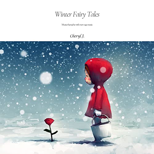 Winter Fairy Tales by Cheryl J. on Amazon Music Unlimited