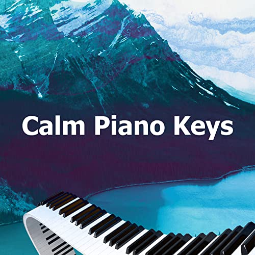 Amazon.com: Calm Piano Keys : The Friendly Piano: Digital Music