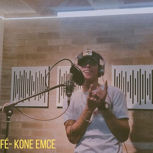 Amazon.co.jp: Fé : Kone emce: Digital Music