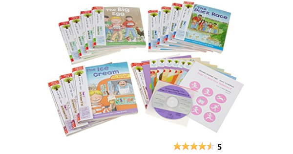 人気の中古 Roytochan 様専用 ORT Special Packs 多読パック 年最新oxford reading tree cd packの人気アイテム メルカリ - dgb.gov.bf