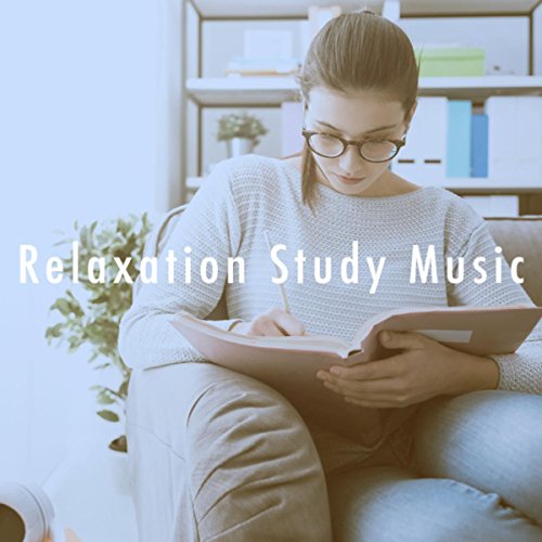 Play Relaxation Study Music by Study Focus, Deep Sleep Relaxation ...