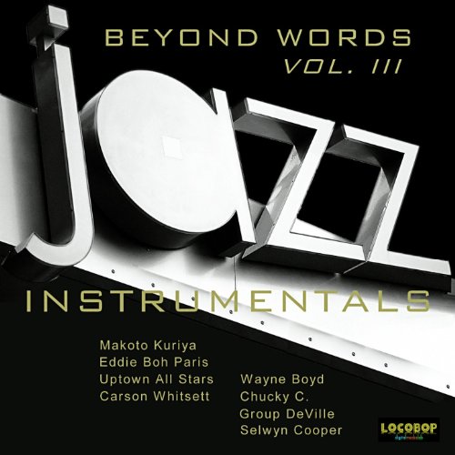 Play Beyond Words Vol. III - Jazz Instrumentals by VARIOUS ARTISTS on ...
