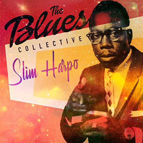 Écouter The Blues Collective - Slim Harpo par Slim Harpo sur Amazon ...