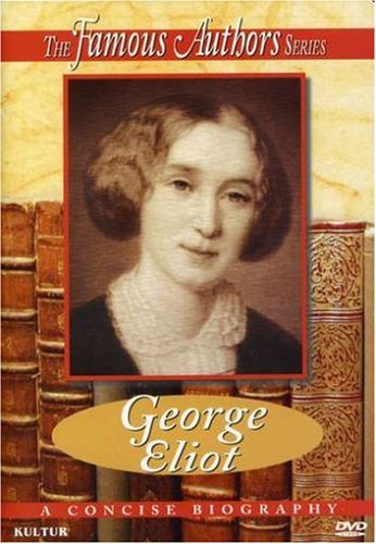 The Famous Authors: George Eliot: Amazon.in: Movies & TV Shows