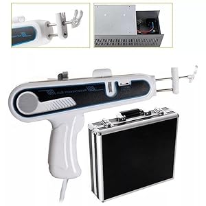 Buy Dr. pen meso injector prp mesotherapy injection beauty gun Online ...