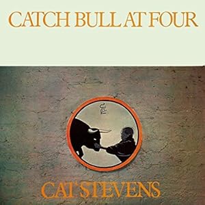 Amazon.co.jp: Catch Bull At Four [LP]: ミュージック