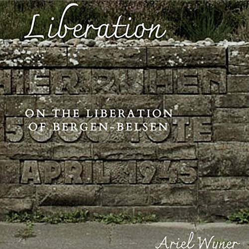 Amazon.co.jp: Liberation : Ariel Wyner: デジタルミュージック