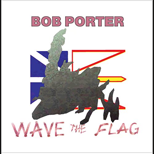 Play Wave the Flag by Bob Porter on Amazon Music