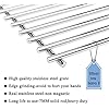 Amazon.com : Hisencn 17" Stainless Steel Cooking Grid Grates for ...