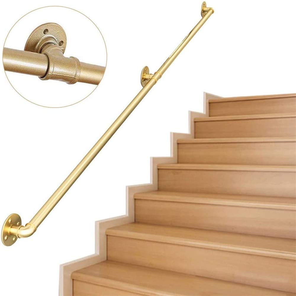Buy JYCCH Stair Handrail bannister rail for stairs Complete Handrail ...