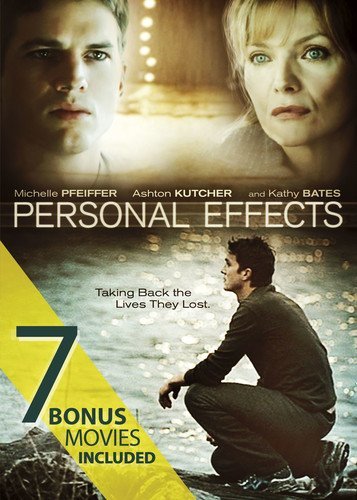 Amazon.com: Personal Effects : Michelle Pfeiffer, Ashton Kutcher, Kathy ...