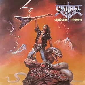 Amazon.com: Unbound Triumph: CDs & Vinyl