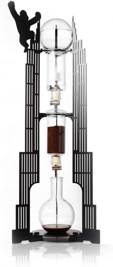 Amazon.com: NOBRAND DUTCHLAB Cold Brew Coffee Iced Coffee Maker ...