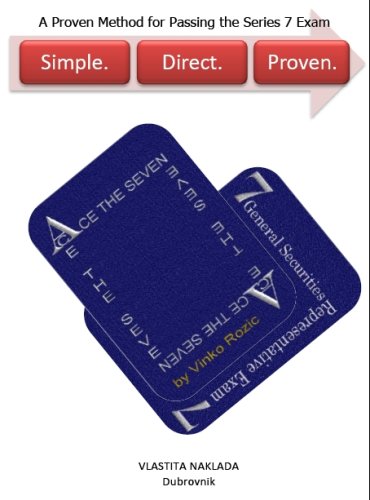 Amazon.com: ACE THE SEVEN eBook : Rozic, Vinko: Kindle Store