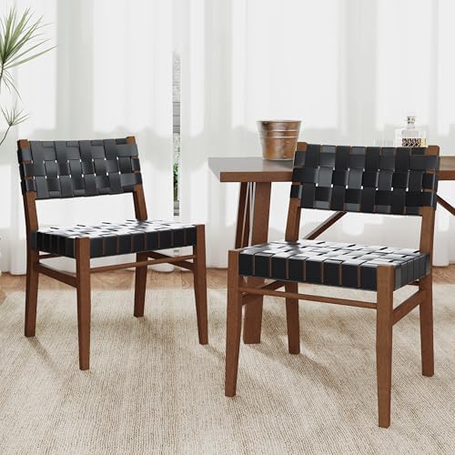 Amazon.com - Christopher Knight Home Set of 2 Indoor Rubberwood Frame ...