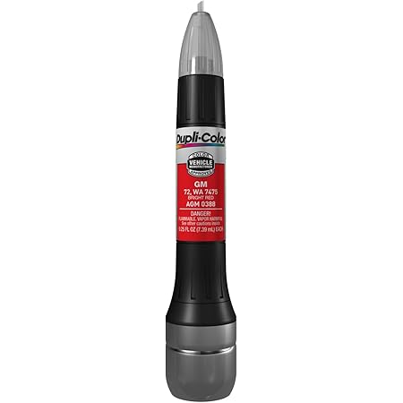 Amazon.com: AC-DELCO 19367654 Paint Touch-UP T : Automotive