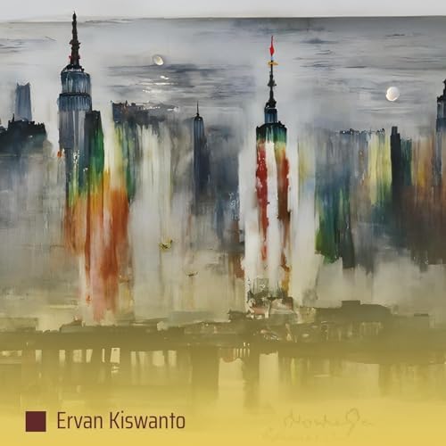 Promenade Park Awning von Ervan Kiswanto bei Amazon Music - Amazon.de