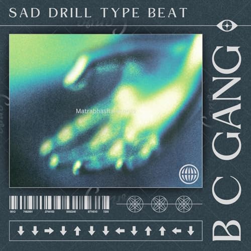 Amazon MusicでB C GangのSad Drillを再生する