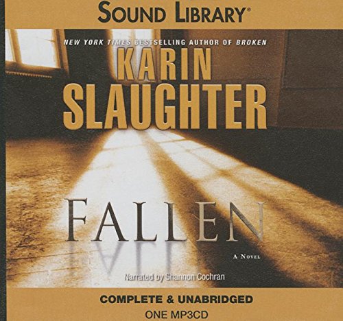 Fallen: Slaughter, Karin, Cochran, Shannon: 9780792779391: Amazon.com ...