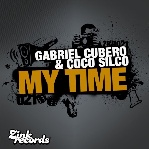 Play My Time by Gabriel Cubero & Coco Silco on Amazon Music