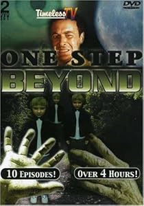 One Step Beyond TV [DVD] [Import]: Amazon.de: DVD & Blu-ray