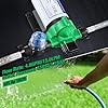Amazon.com : Dreyoo Upgraded 115V AC Water Diaphragm Pressure Pump ...