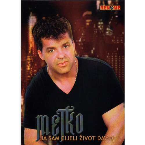 Play Ja Sam Cijeli Zivot Davao by Metko on Amazon Music