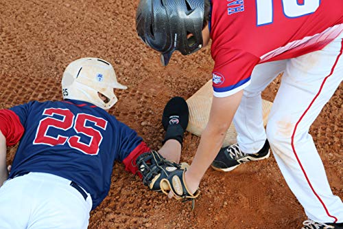 Tru Pro Sliding Mitt - Custom Design for Right and Left Hand - Sliding ...