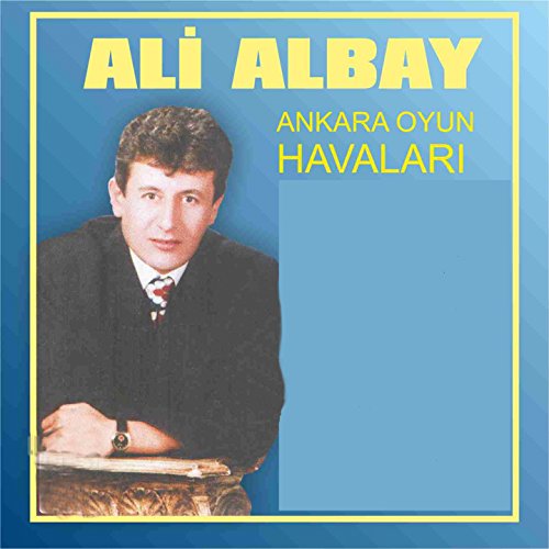 Play Ankara Oyun Havaları (Nostalji 1) by Ali Albay on Amazon Music