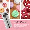 Amazon.com: 30 pcs Macaron Box for Macarons , Boxes Comes With 3 ...