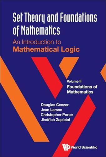 20 Best-Selling Set Theory Books of All Time - BookAuthority