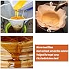 Amazon.com: Maple Syrup Filter Set, 12 Pcs Reusable Maple Syrup Kit ...