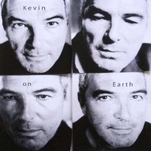 Amazon.com: Kevin On Earth : Kevin N. Williams: Digital Music