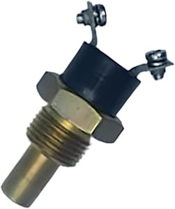 Amazon.com: HAOSHUN Temperature Switch Compatible FOR Caterpillar CAT ...
