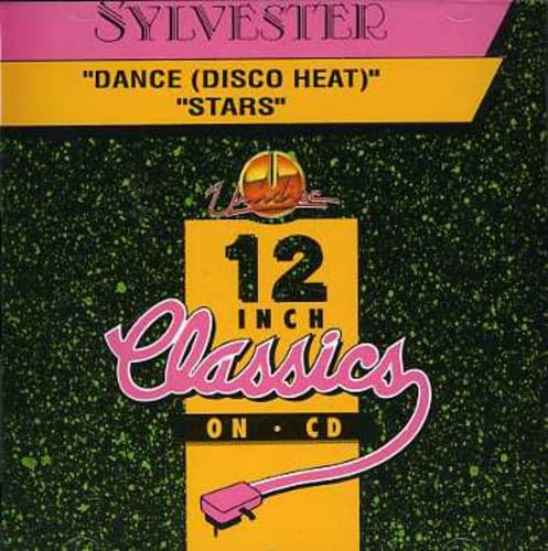 Amazon.com: Dance Stars: CDs & Vinyl