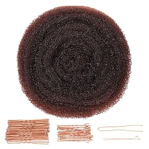 Amazon Lxuejie Hairs Sponge For Updo Volumes Bump Tool Volume