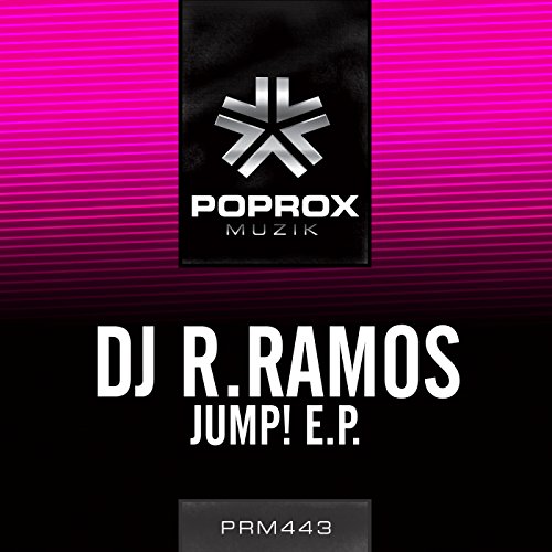 Play Jump! E.P. by DJ R.Ramos on Amazon Music