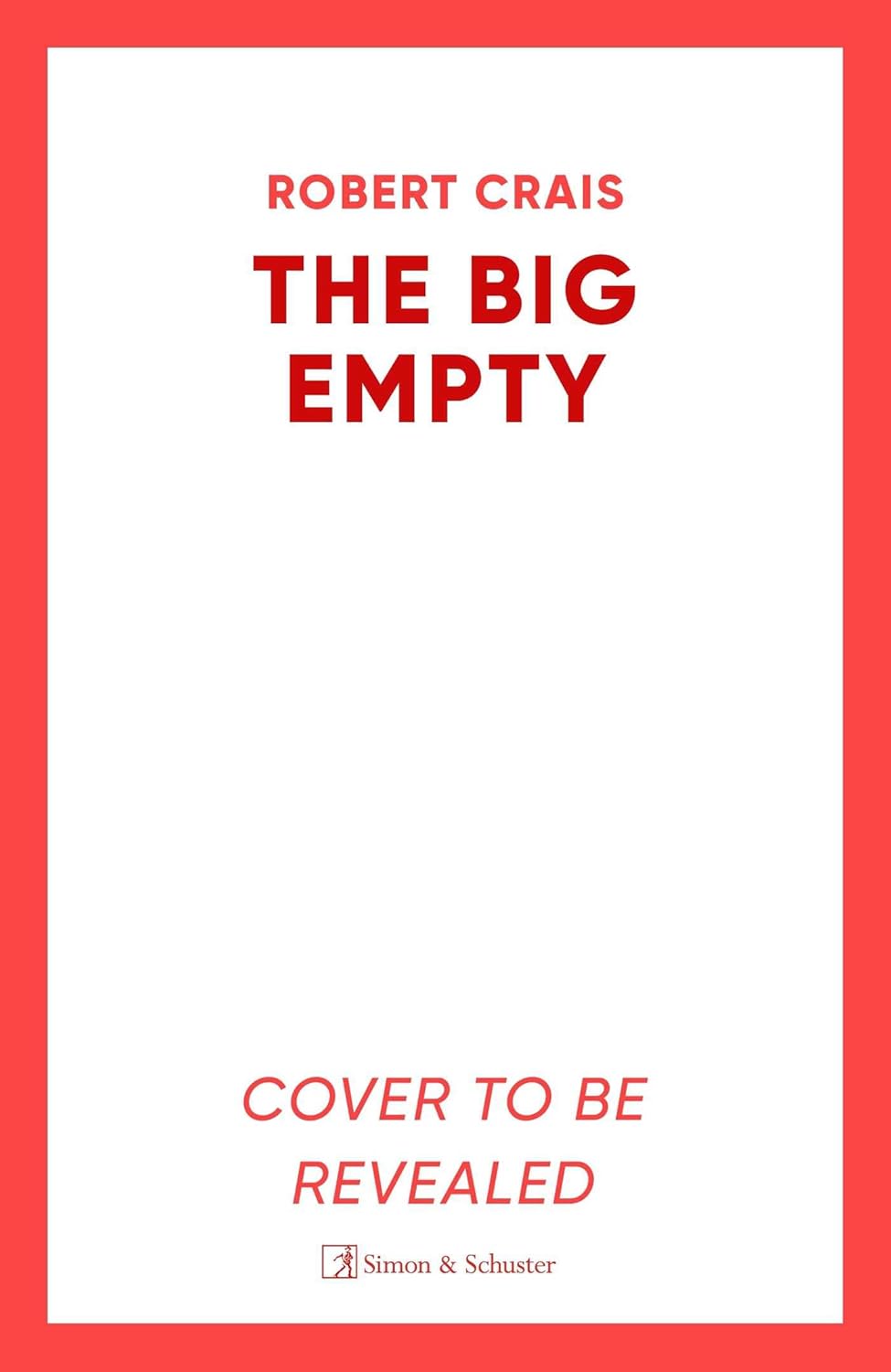 The Big Empty: The New ELVIS COLE and JOE PIKE Thriller eBook : Crais ...