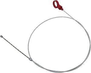 Amazon.com: 8863B 9336 9336A 917-327 Automatic Transmission Dipstick ...