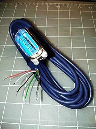 Transcell TI500 200E Home Run Cable : Amazon.in: Electronics